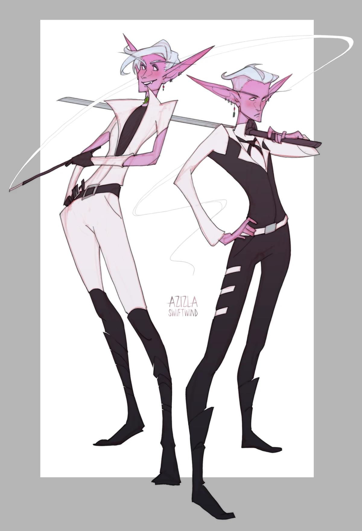 Vex | Die Aldor Wiki | Fandom