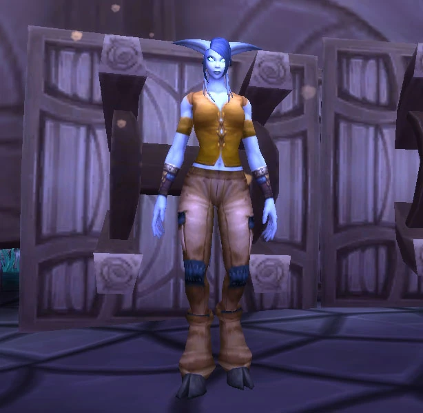 Fanara | Die Aldor Wiki | Fandom