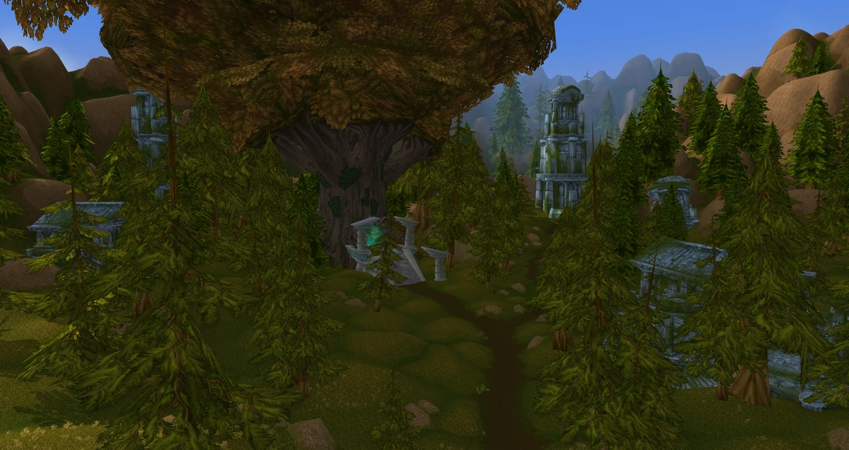 Seradane | Die Aldor Wiki | Fandom