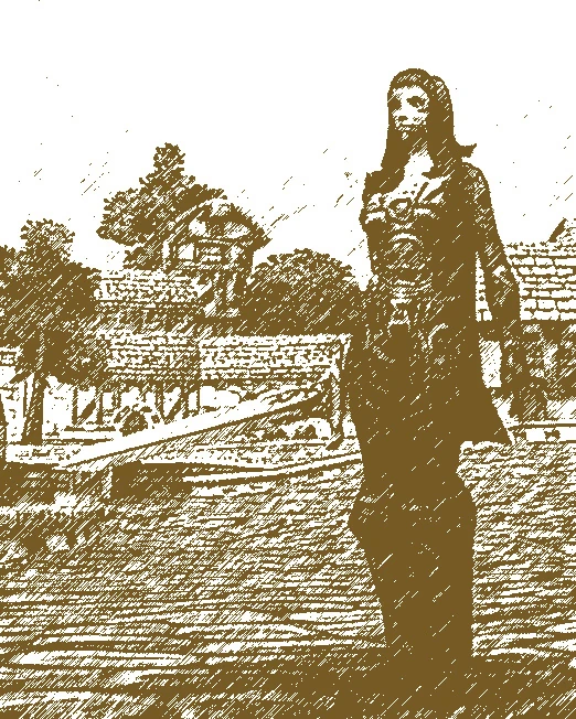 Chivara | Die Aldor Wiki | Fandom