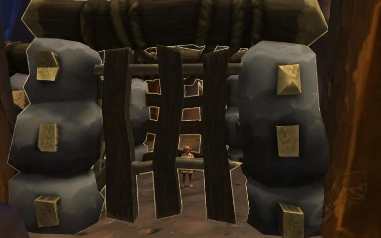 Nazgrel (Quest) | Die Aldor Wiki | Fandom