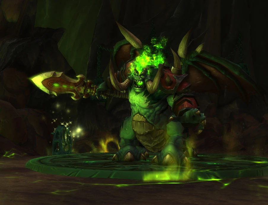 Xeth'tal | Die Aldor Wiki | Fandom