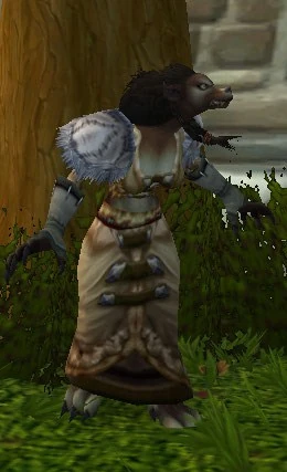Neli | Die Aldor Wiki | Fandom