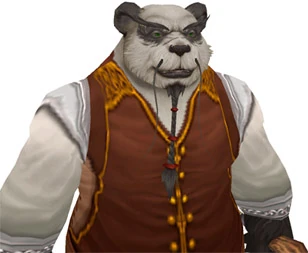 Bo Yun | Die Aldor Wiki | Fandom