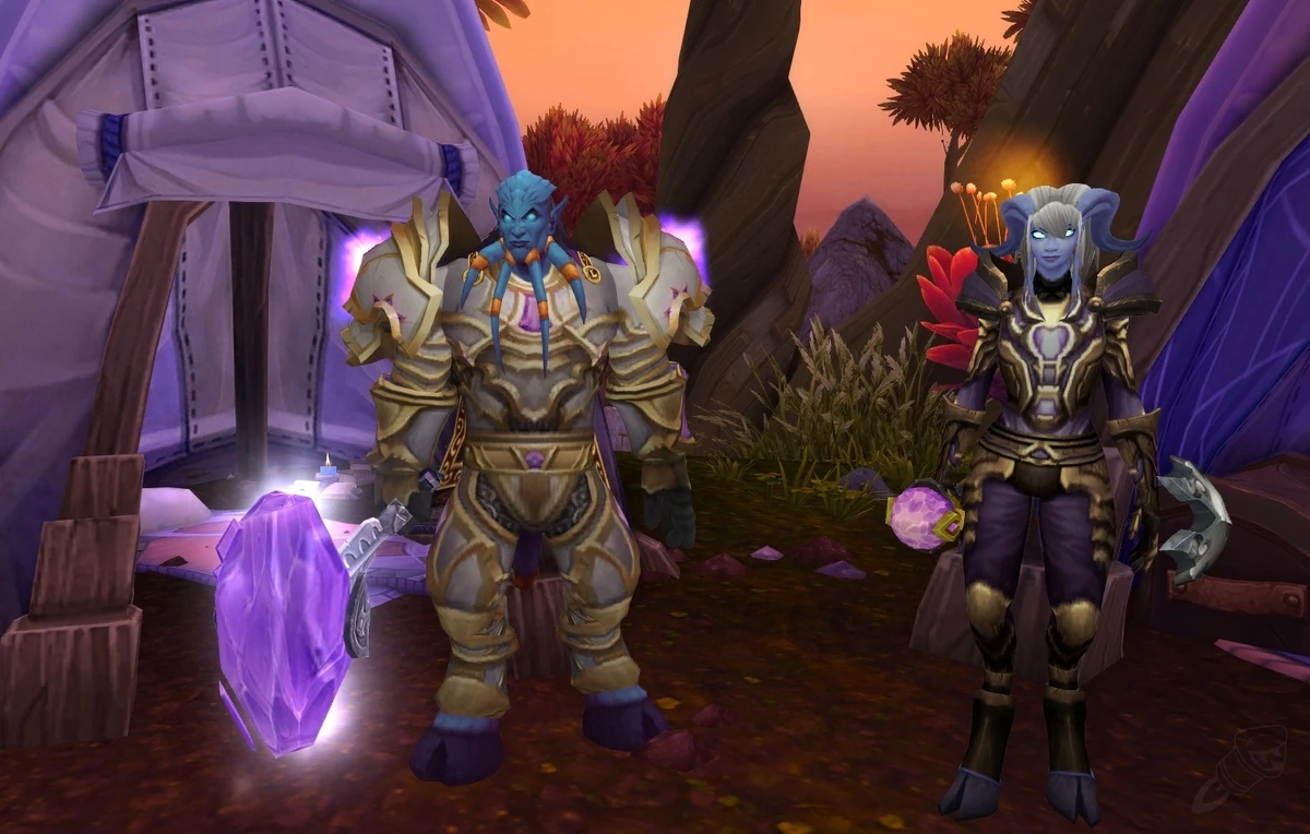Ein Schritt voraus | Die Aldor Wiki | Fandom