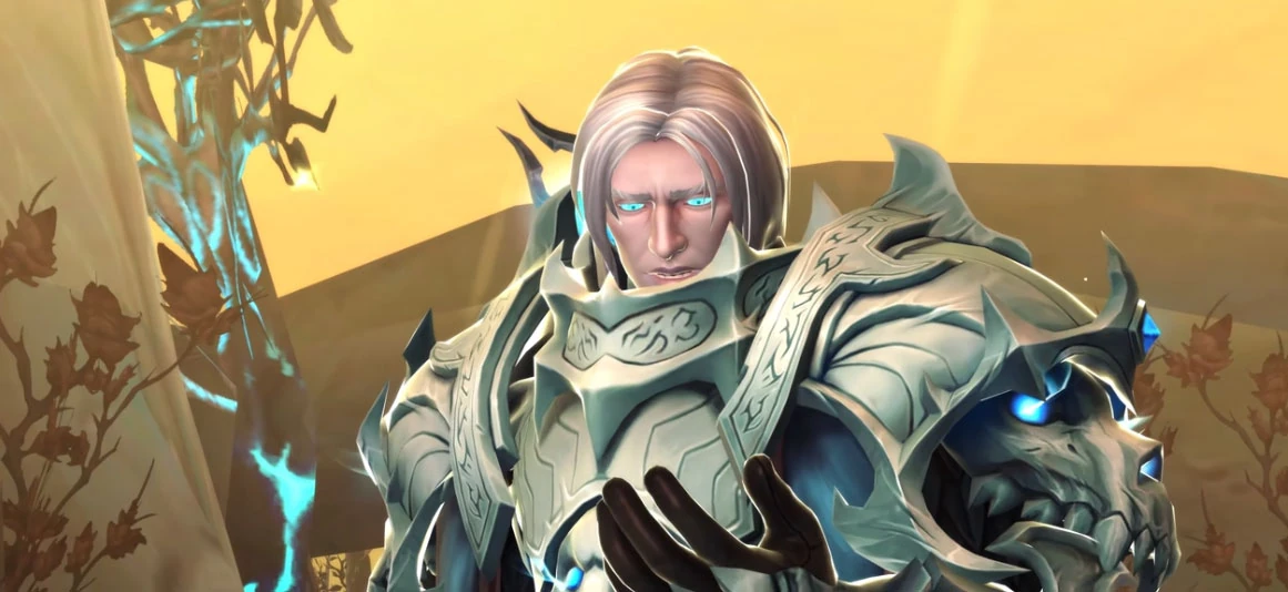 Ein Symbol der Hoffnung | Die Aldor Wiki | Fandom