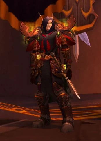 Vreth | Die Aldor Wiki | Fandom