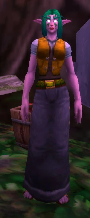 Valeena | Die Aldor Wiki | Fandom