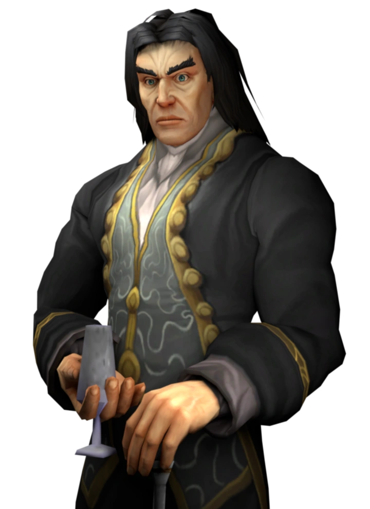 Elijah Hale | Die Aldor Wiki | Fandom