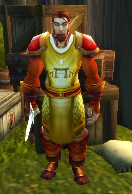 Samuel Falk | Die Aldor Wiki | Fandom