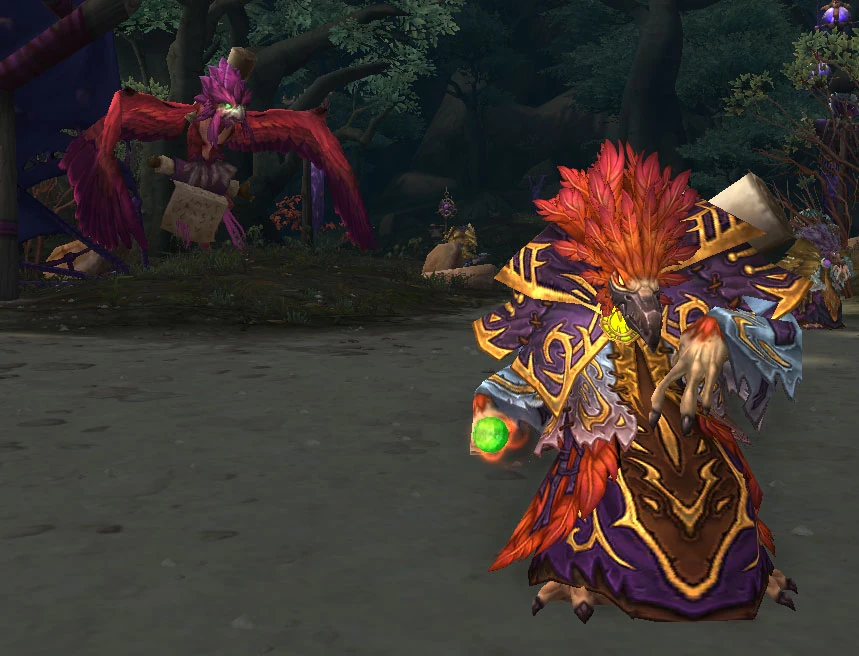 Reshad | Die Aldor Wiki | Fandom