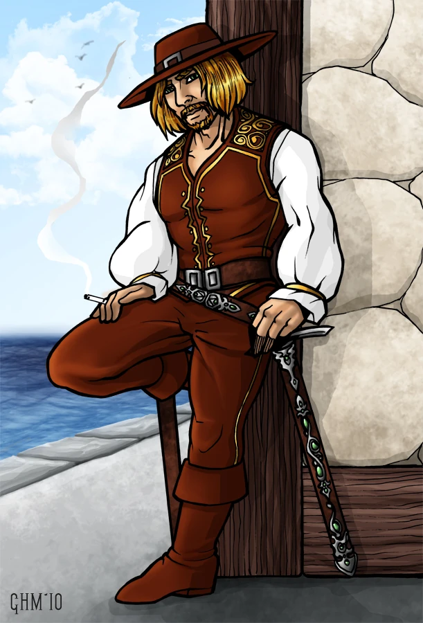 Marcas | Die Aldor Wiki | Fandom