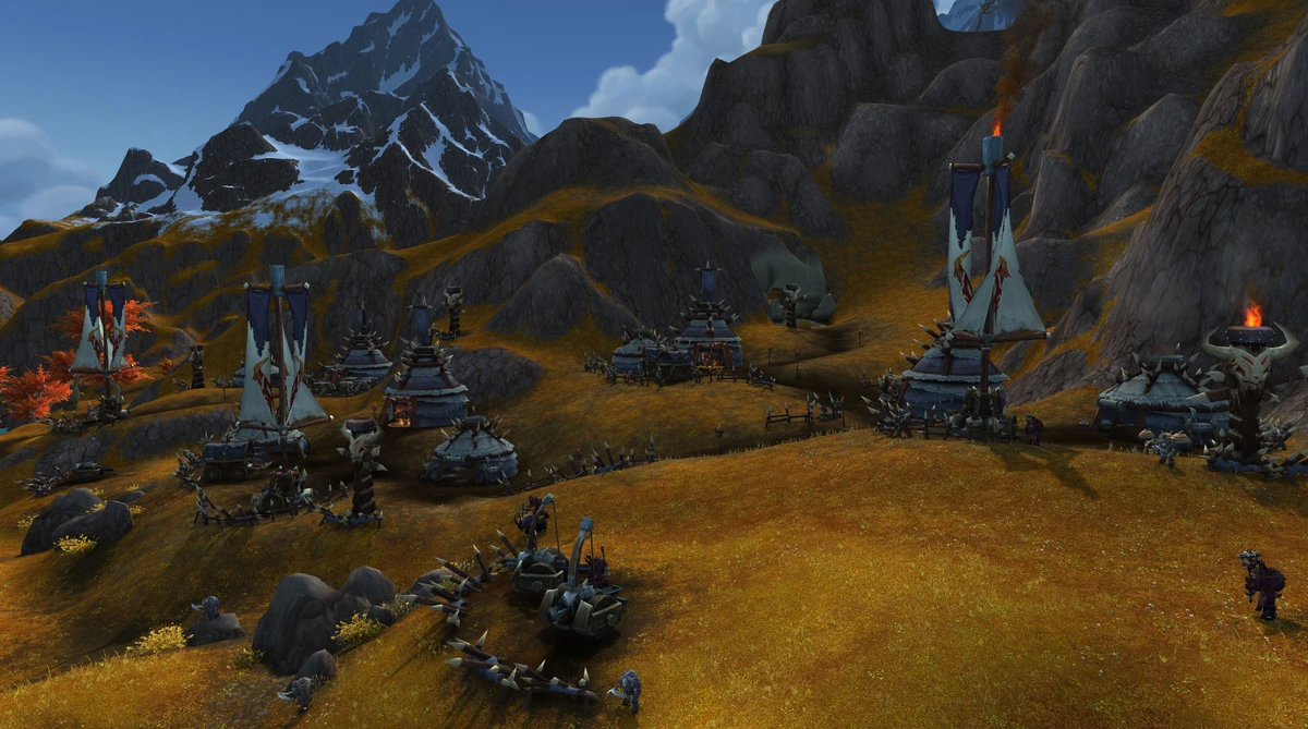 Streitlager Ordo | Die Aldor Wiki | Fandom