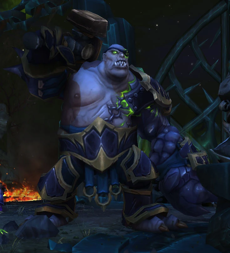 Lurr | Die Aldor Wiki | Fandom