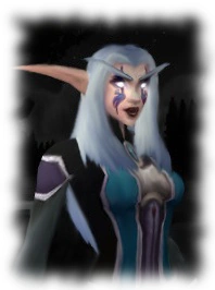 Anorien | Die Aldor Wiki | Fandom