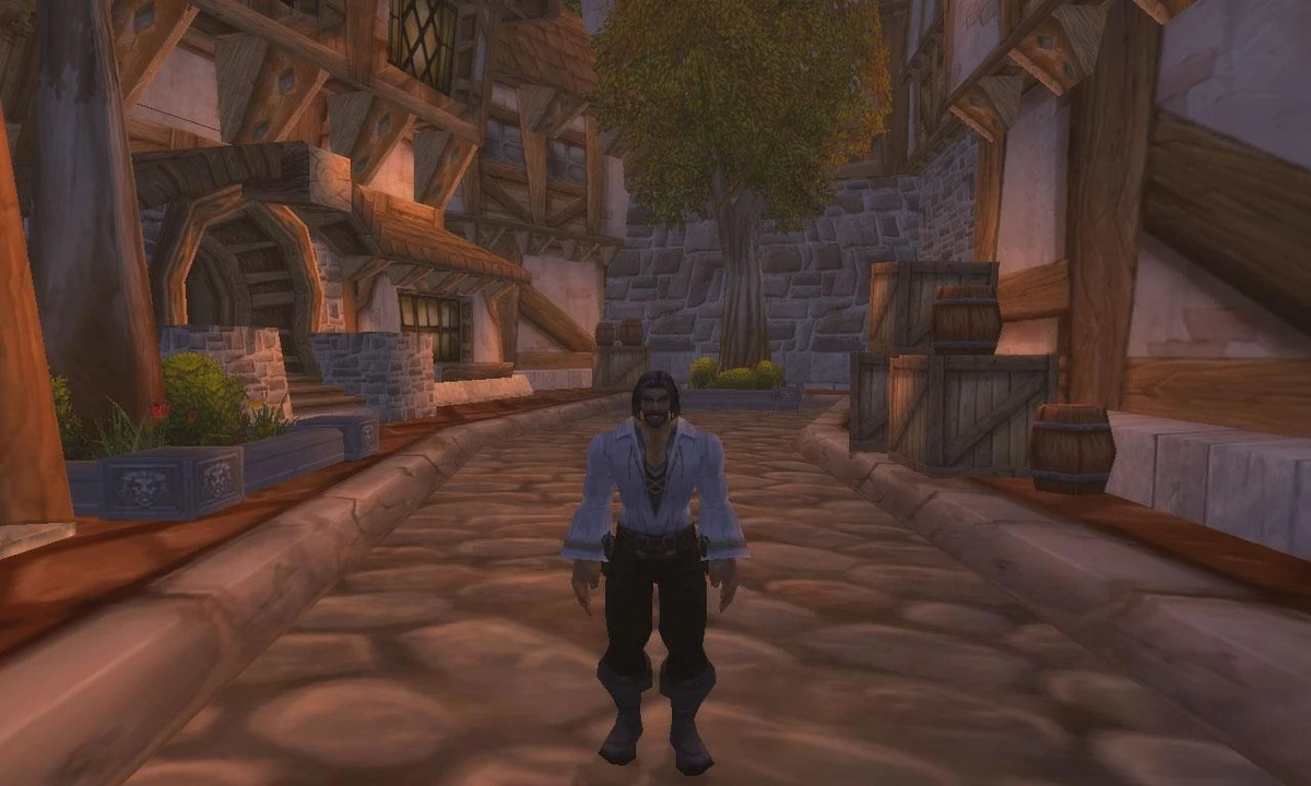 Veranus | Die Aldor Wiki | Fandom