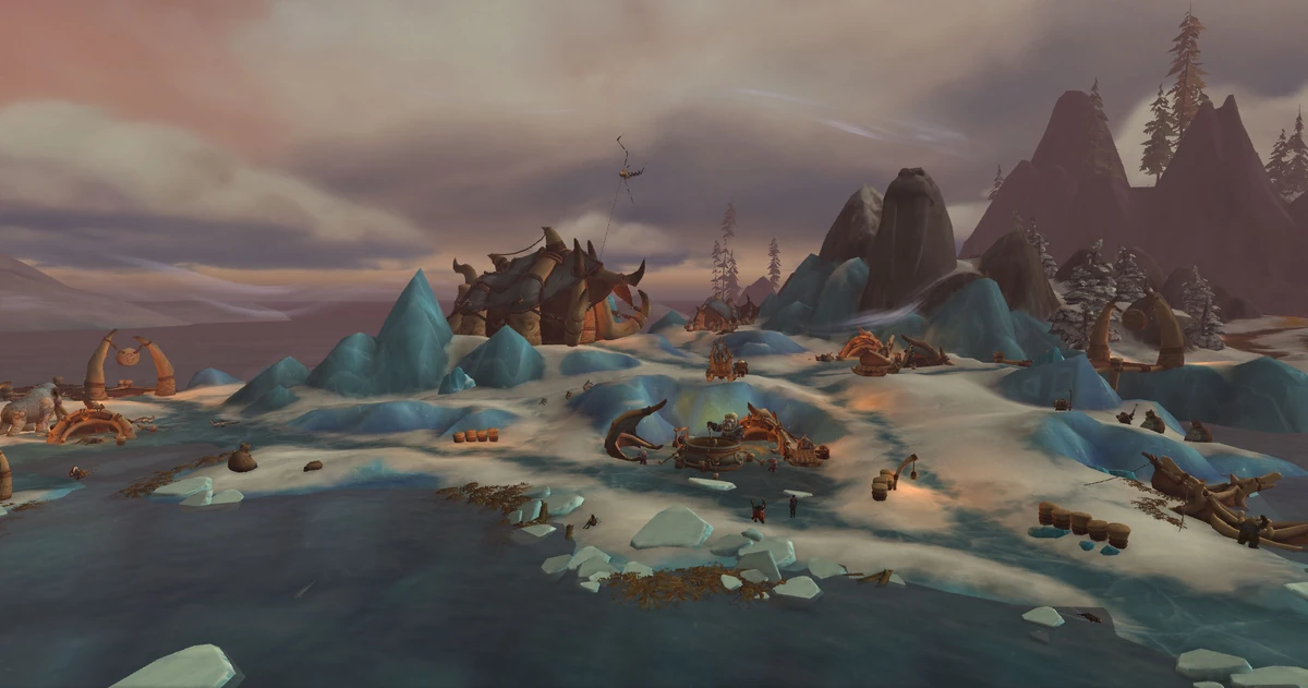 Iskaara | Die Aldor Wiki | Fandom