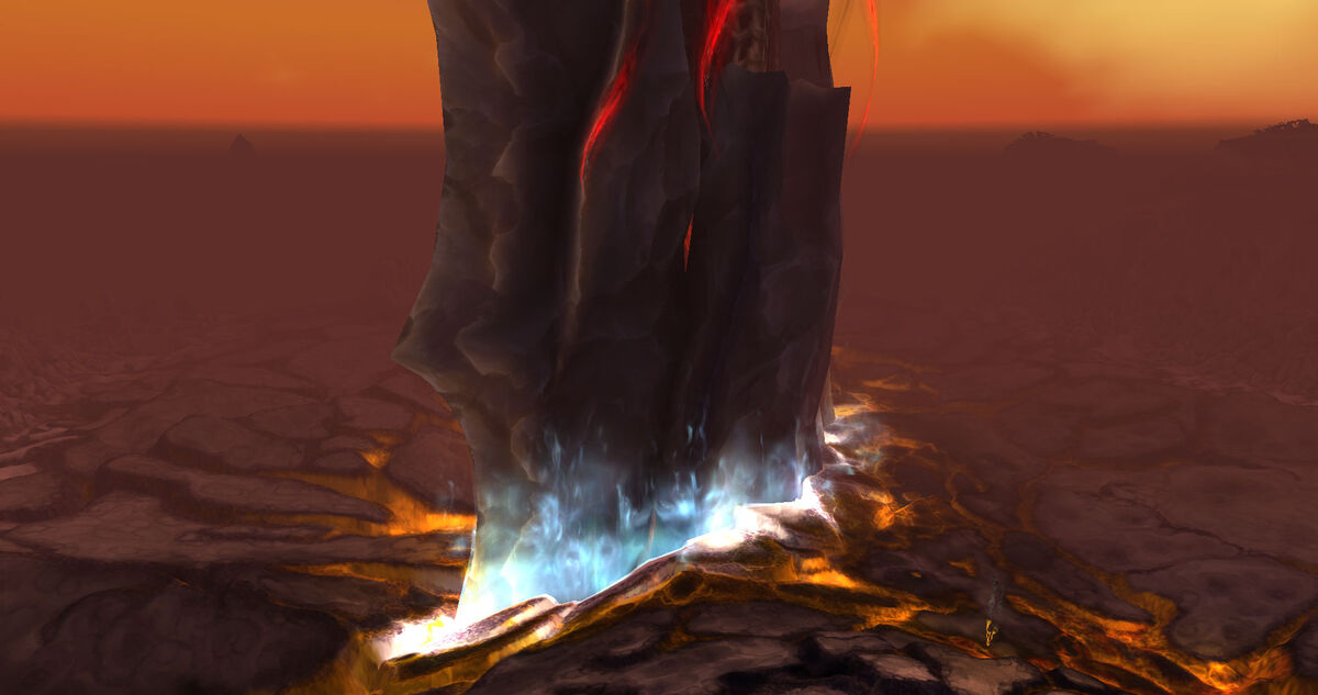 Silithus Die Aldor Wiki Fandom
