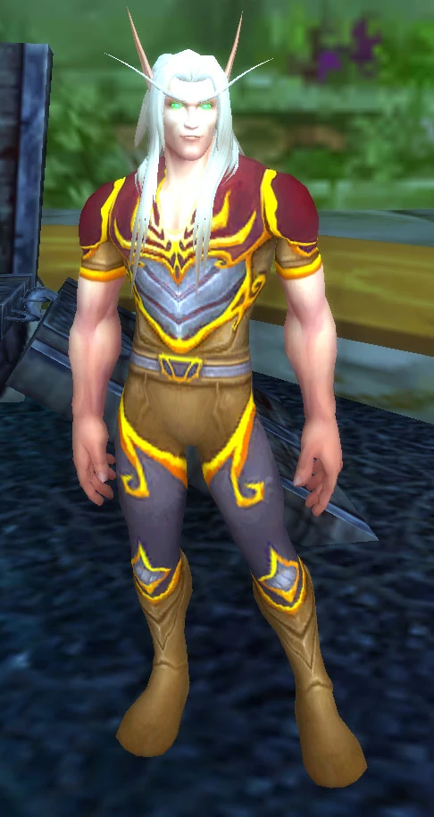 Paniar | Die Aldor Wiki | Fandom