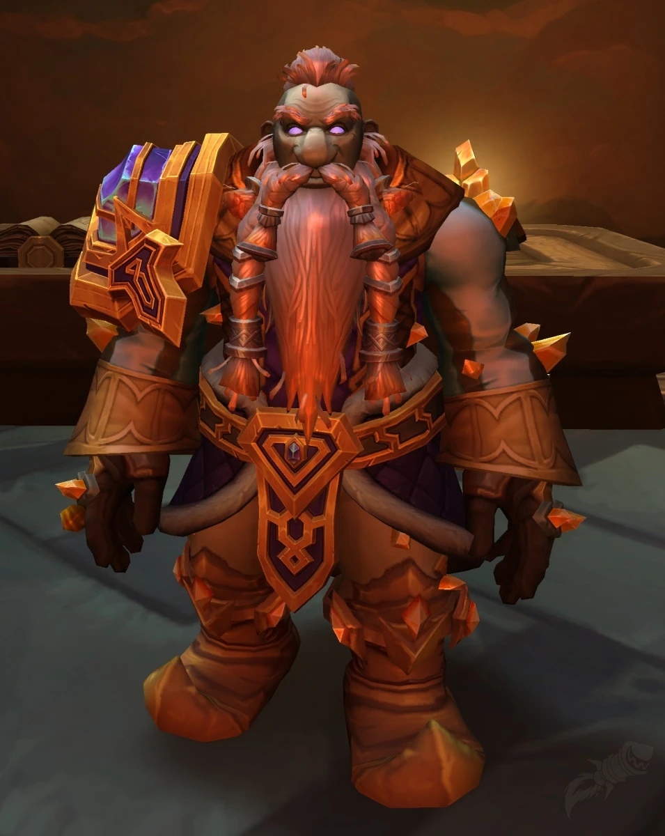 Merrix | Die Aldor Wiki | Fandom