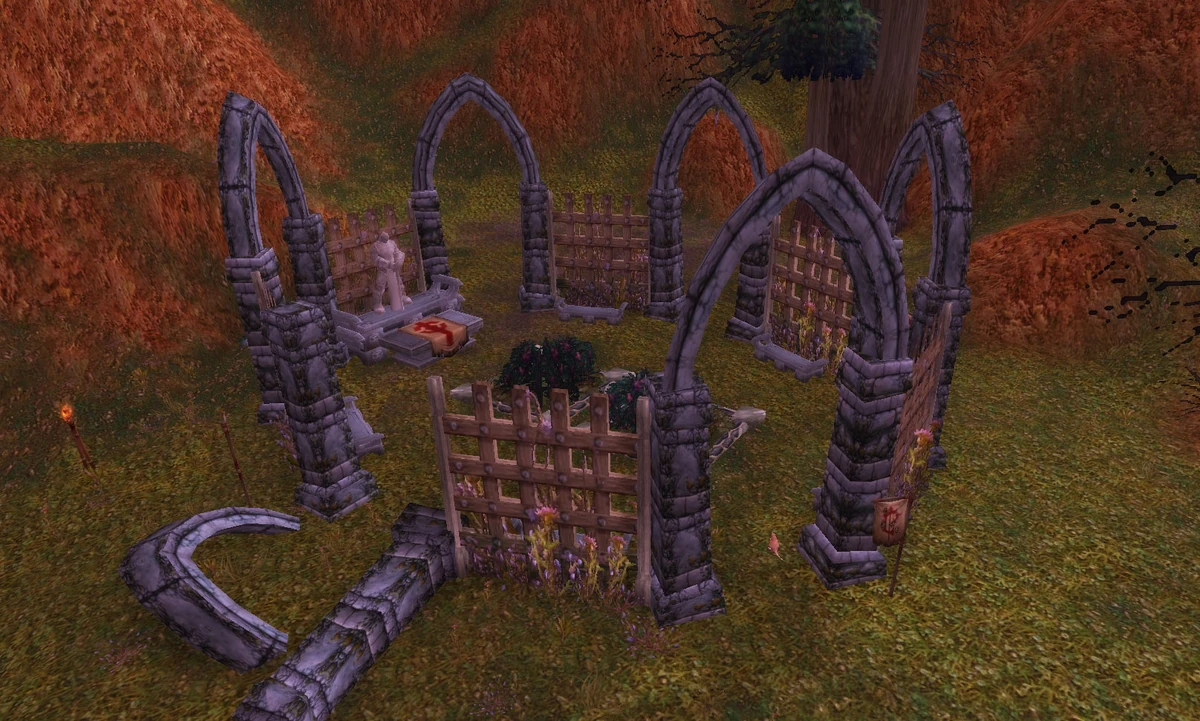 Faols Ruheplatz | Die Aldor Wiki | Fandom