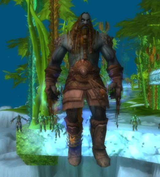 Hagrim Hoffnungsbrecher | Die Aldor Wiki | Fandom