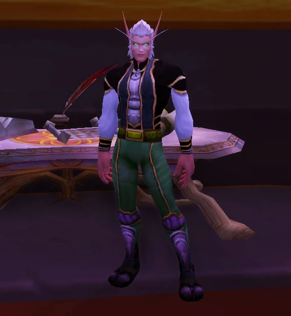 Aldrae | Die Aldor Wiki | Fandom