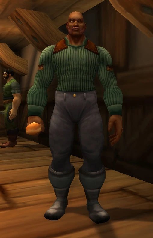 Brog Grobschlacht | Die Aldor Wiki | Fandom