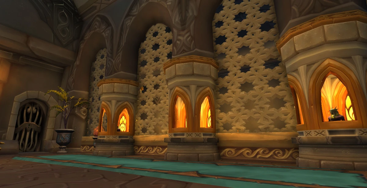 Bank von Dalaran | Die Aldor Wiki | Fandom