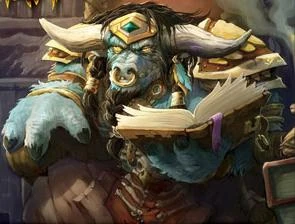 Xarantaur | Die Aldor Wiki | Fandom