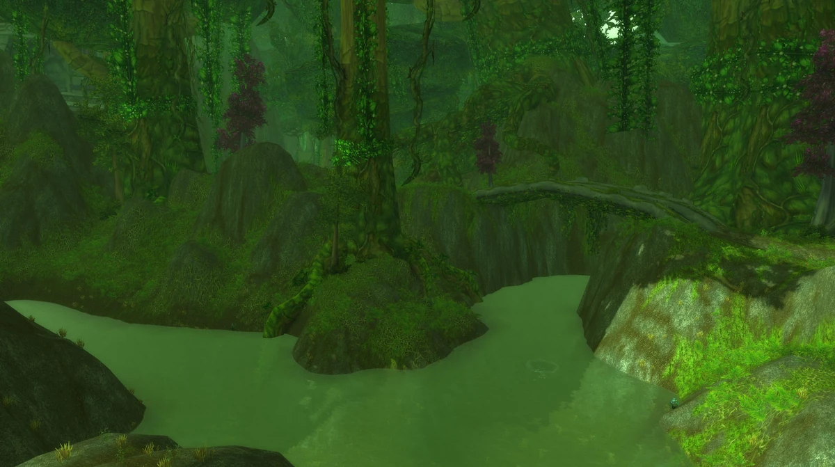 Verdantis | Die Aldor Wiki | Fandom