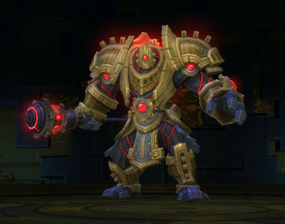 Taloc | Die Aldor Wiki | Fandom