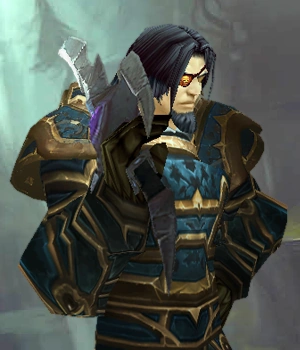 Terrick | Die Aldor Wiki | Fandom