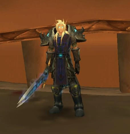 Caphalor | Die Aldor Wiki | Fandom