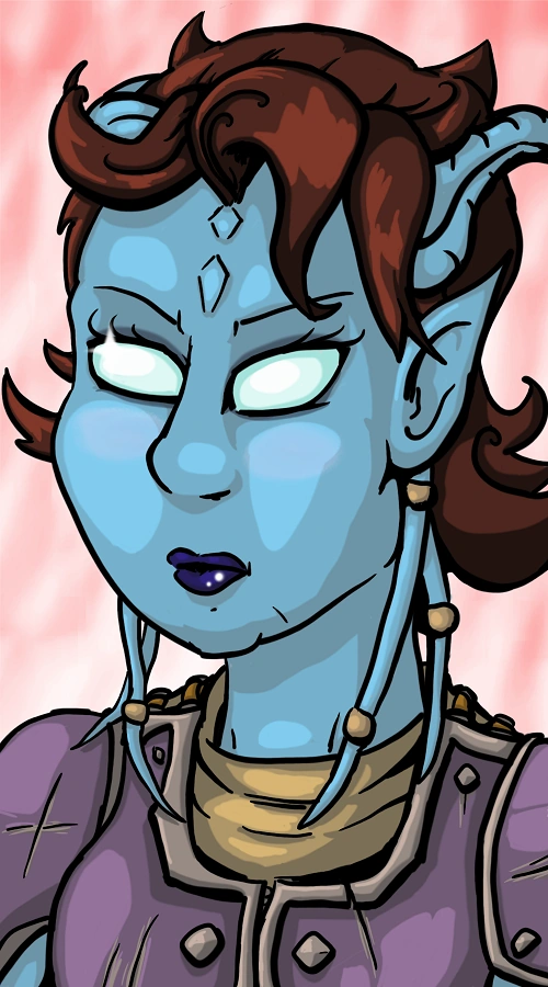 Cisan | Die Aldor Wiki | Fandom