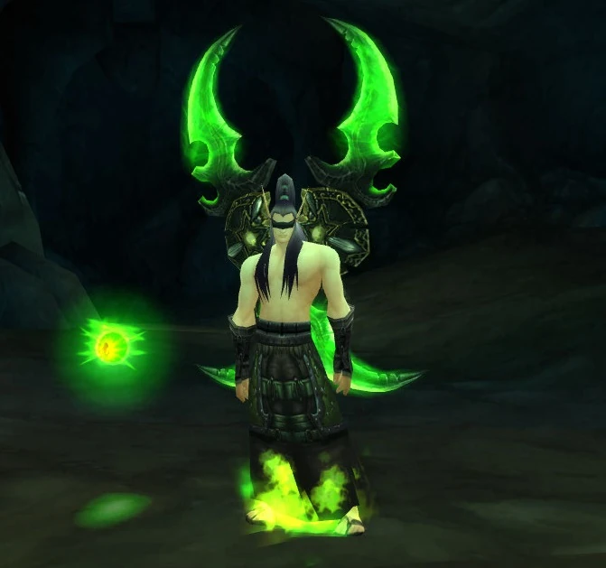 Sathariel der Rachsüchtige | Die Aldor Wiki | Fandom