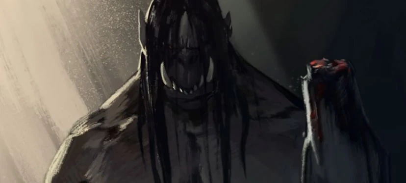 Kargath Messerfaust | Die Aldor Wiki | Fandom