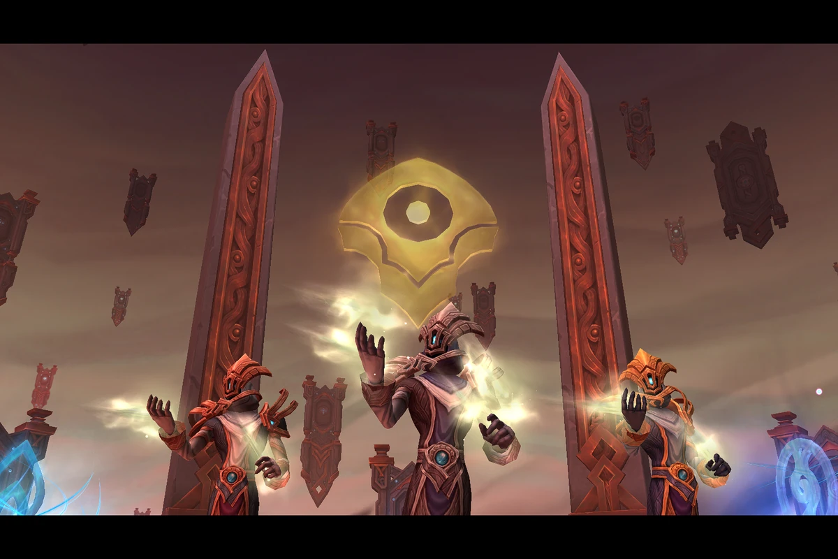 Die Aldor Ruf Farmen | [Guide] Die Dracthyr – LOCKL