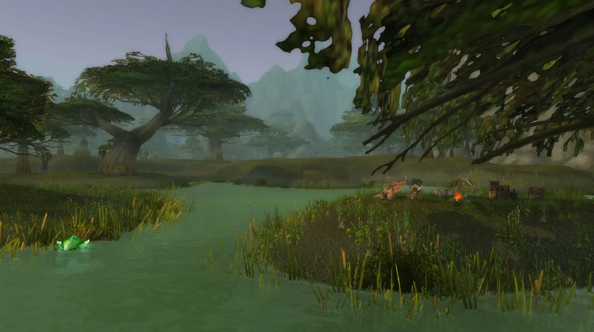Moosfellmoor | Die Aldor Wiki | Fandom