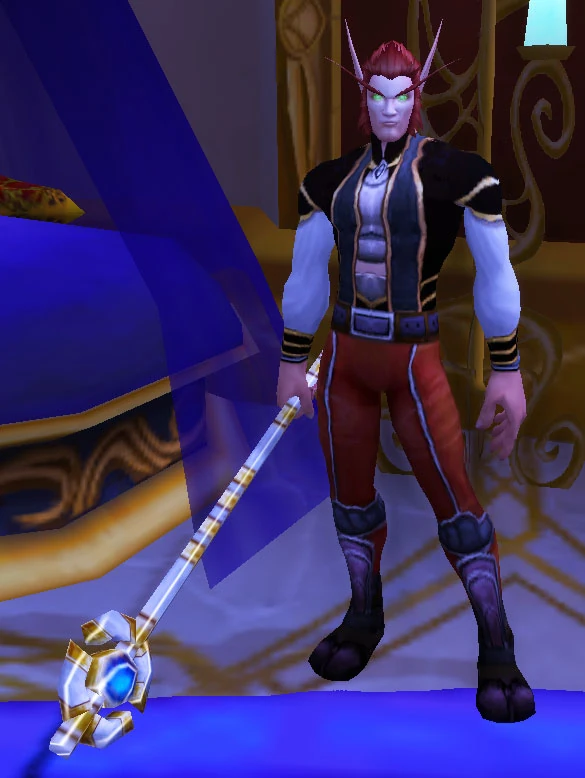 Ponaris | Die Aldor Wiki | Fandom