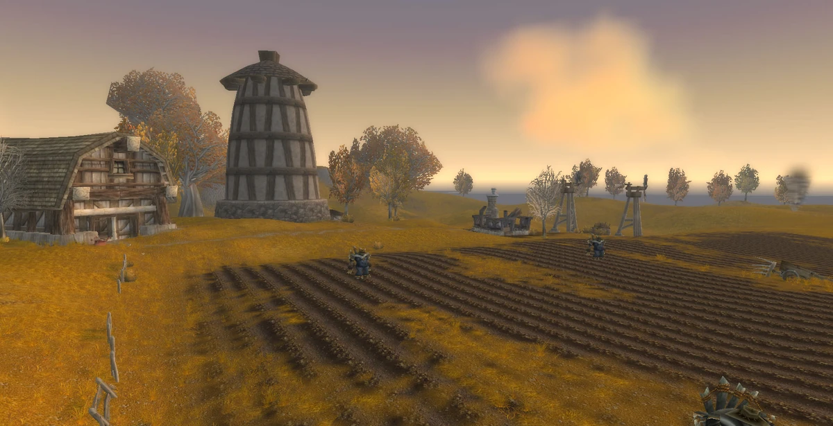 Alexstons Bauernhof | Die Aldor Wiki | Fandom