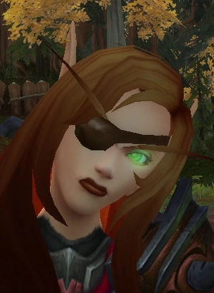 Tyrena Falkenschwing | Die Aldor Wiki | Fandom