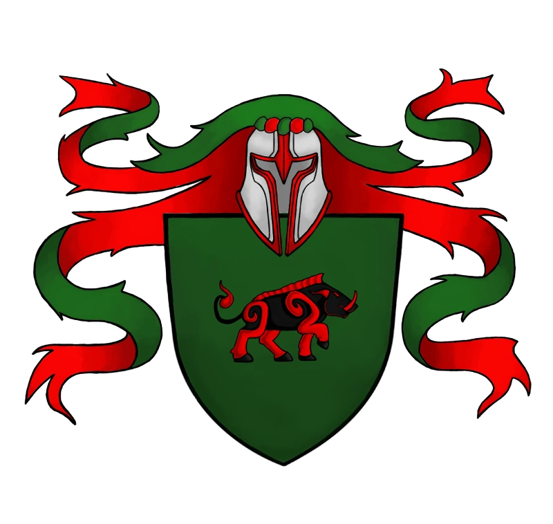 Haus Farring | Die Aldor Wiki | Fandom