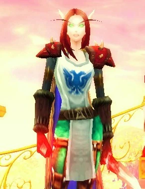 Anaría | Die Aldor Wiki | Fandom