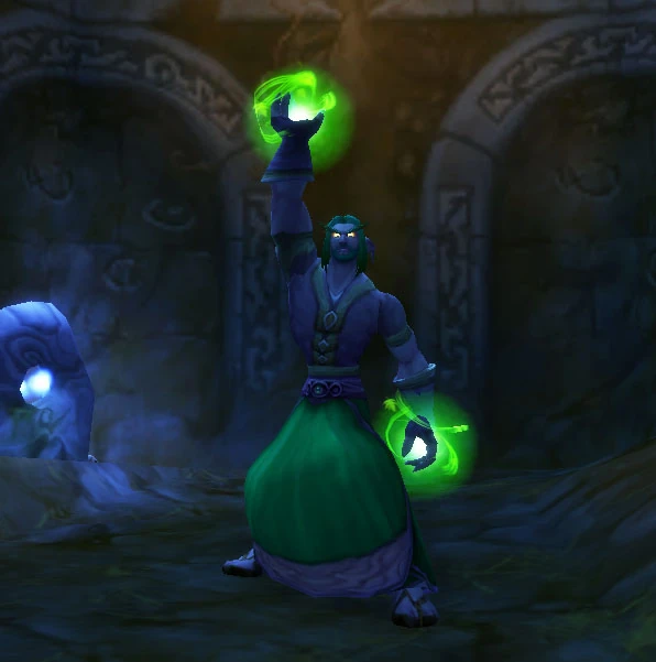 Taneel Finsterwald | Die Aldor Wiki | Fandom