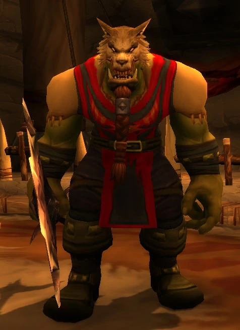 Nazgrel | Die Aldor Wiki | Fandom