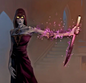 Laranya Whitewood | Die Aldor Wiki | Fandom