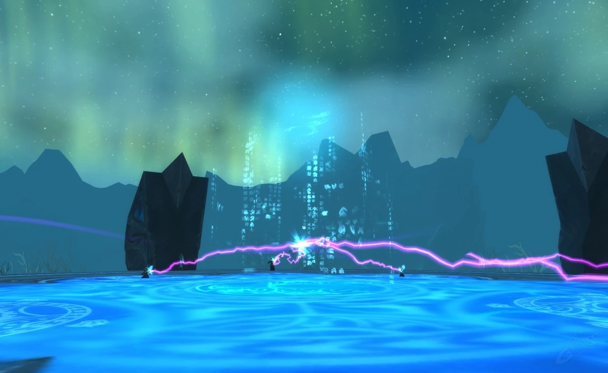 Projektionen und Pläne | Die Aldor Wiki | Fandom