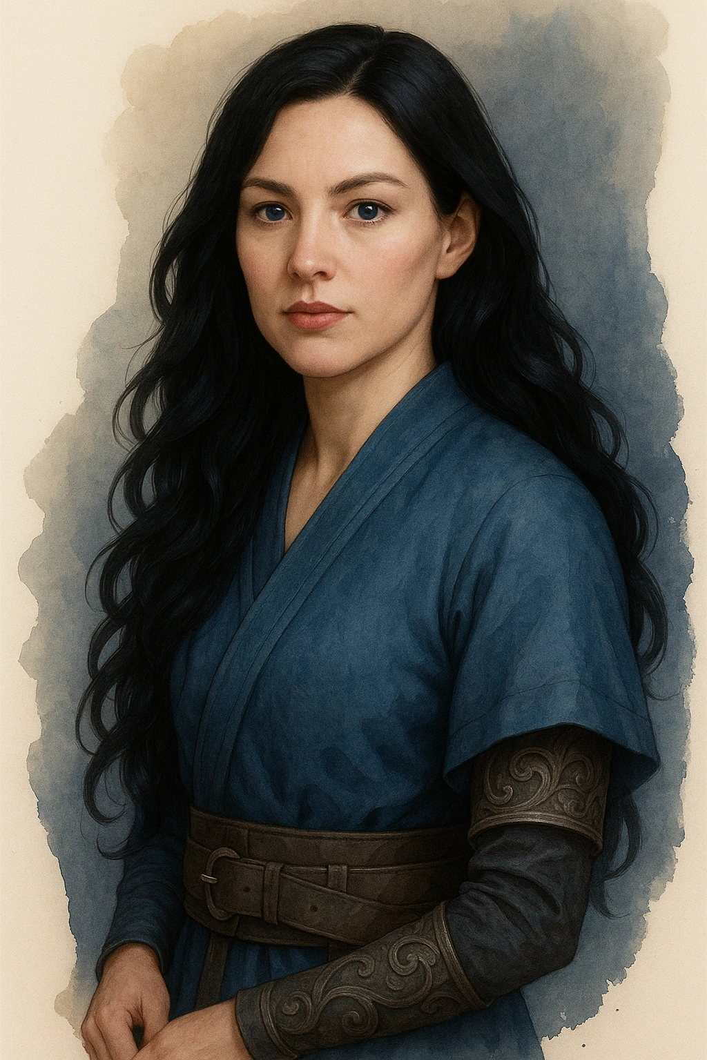 Elesia Eiswind | Die Aldor Wiki | Fandom