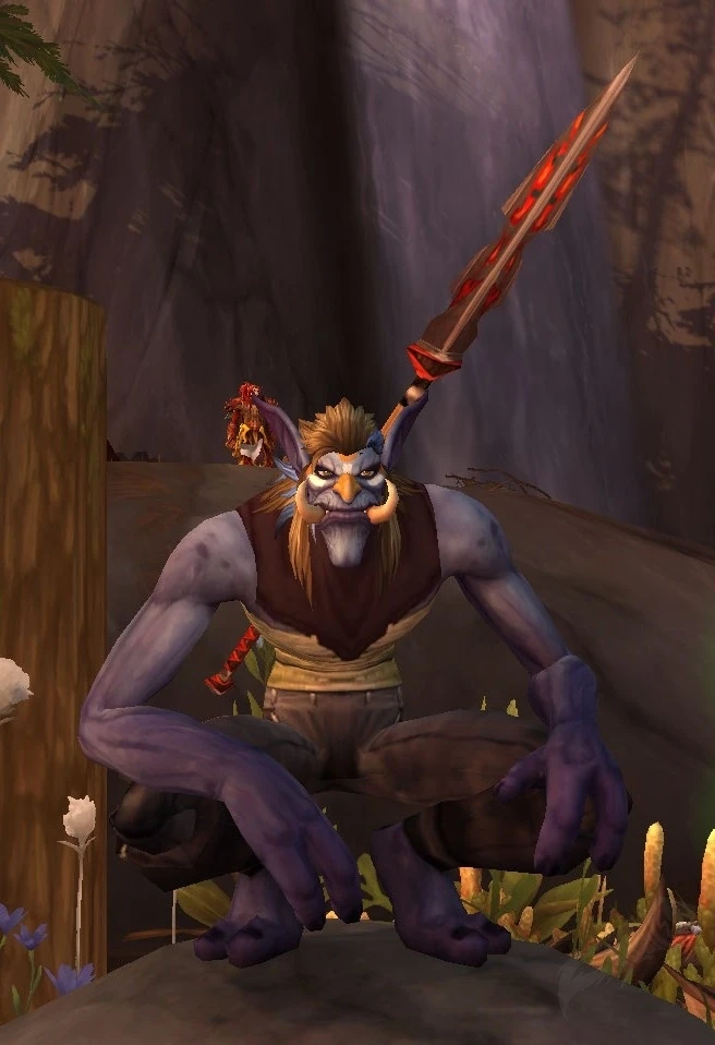 Zon'Wogi | Die Aldor Wiki | Fandom